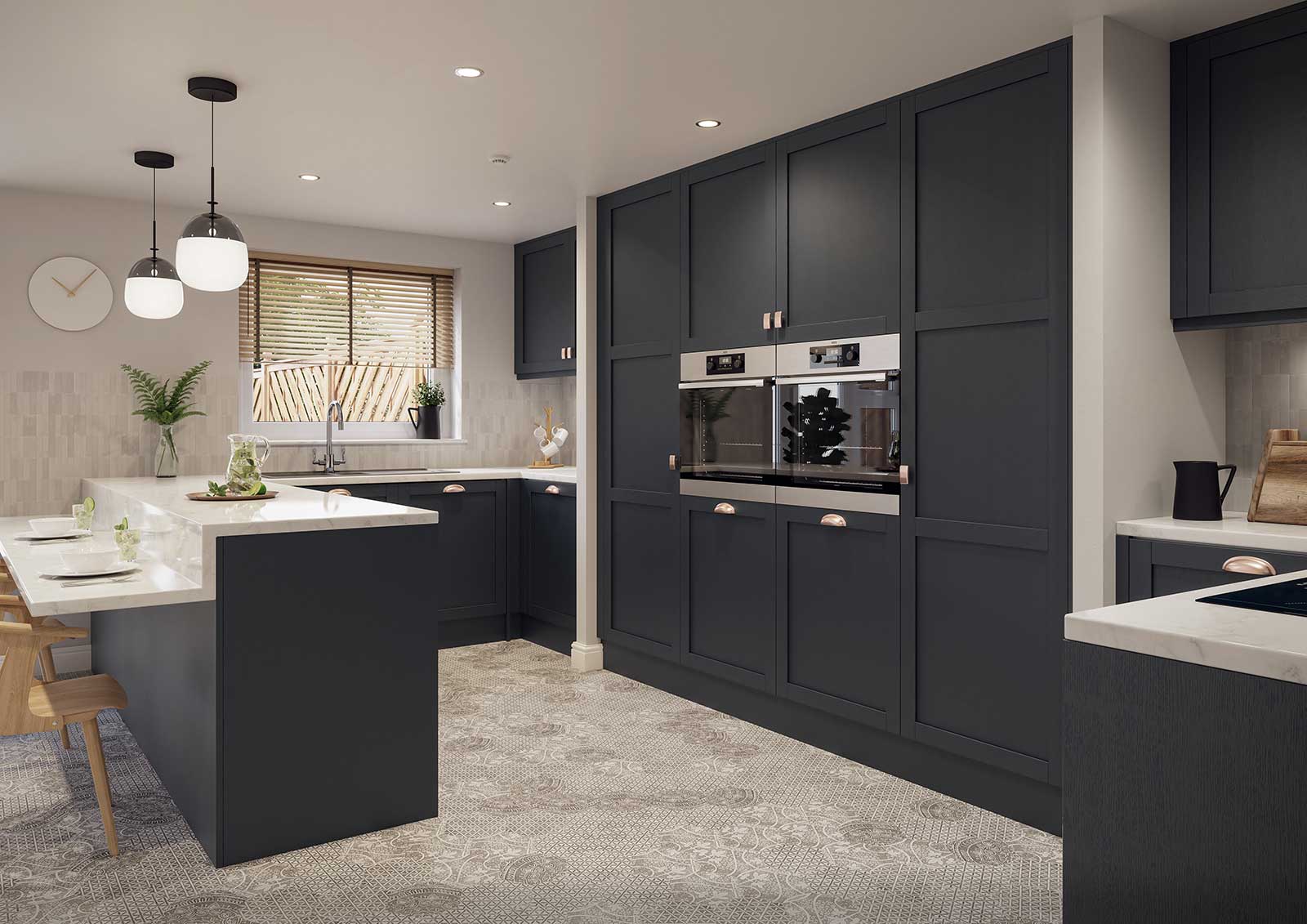 Is it time to change the view on kitchens? | my. kitchen