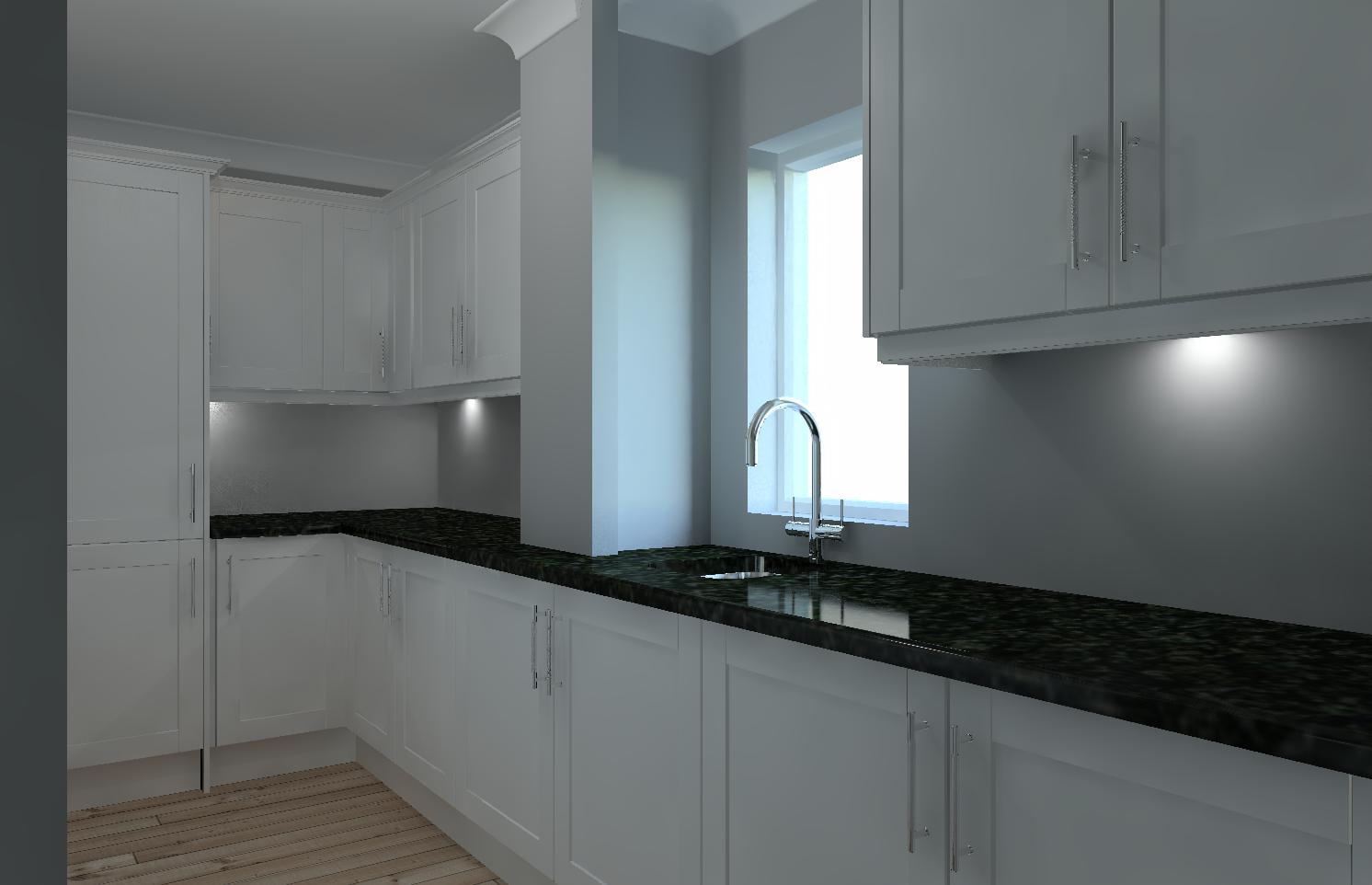 Gain the Benefits of a Utility Room! | my. kitchen