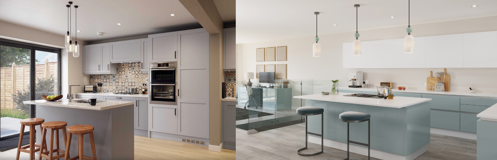 Create My Kitchen: The Story | my. kitchen